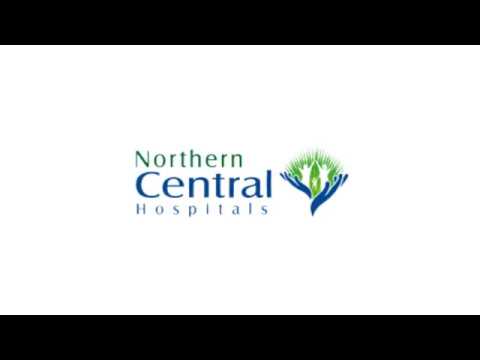 Northern Central Hospital Jaffna - YouTube