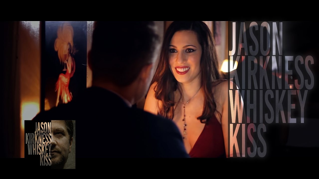 Jason Kirkness – Whiskey Kiss (Official Video) - YouTube