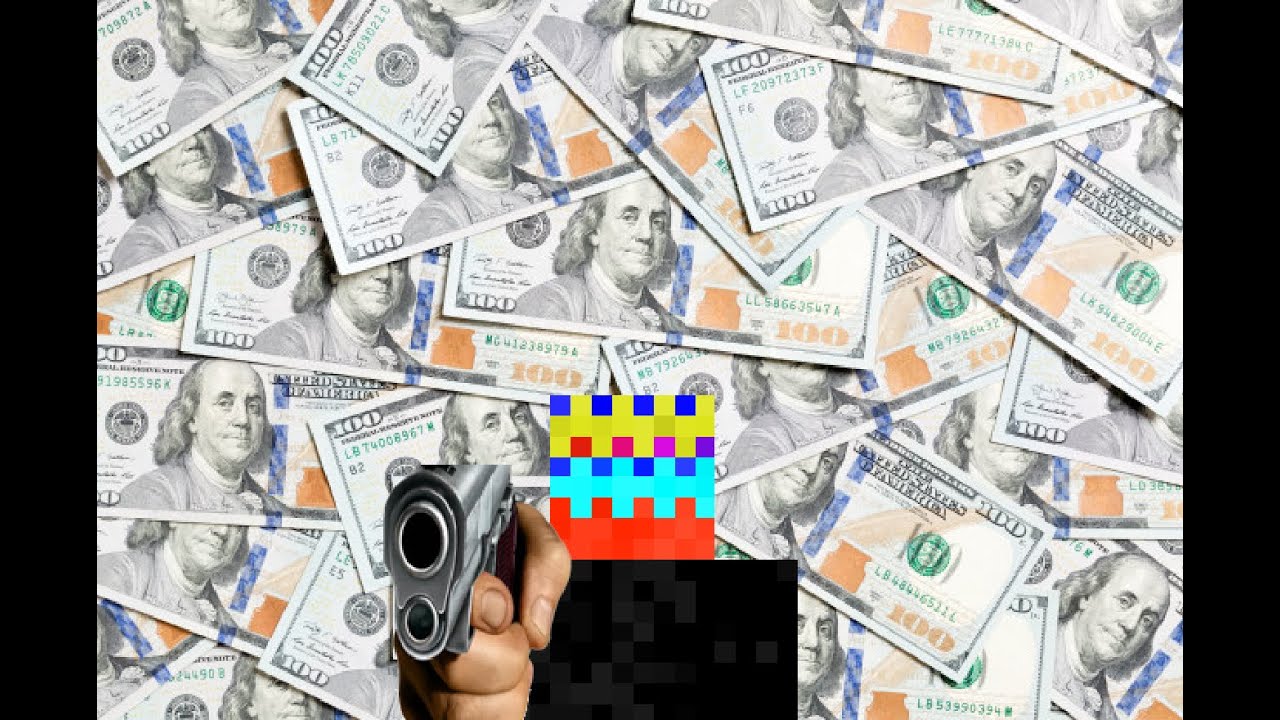 GIMME UR MONEY (Hypixel Skyblock with R3ver5e_ poggers) - YouTube