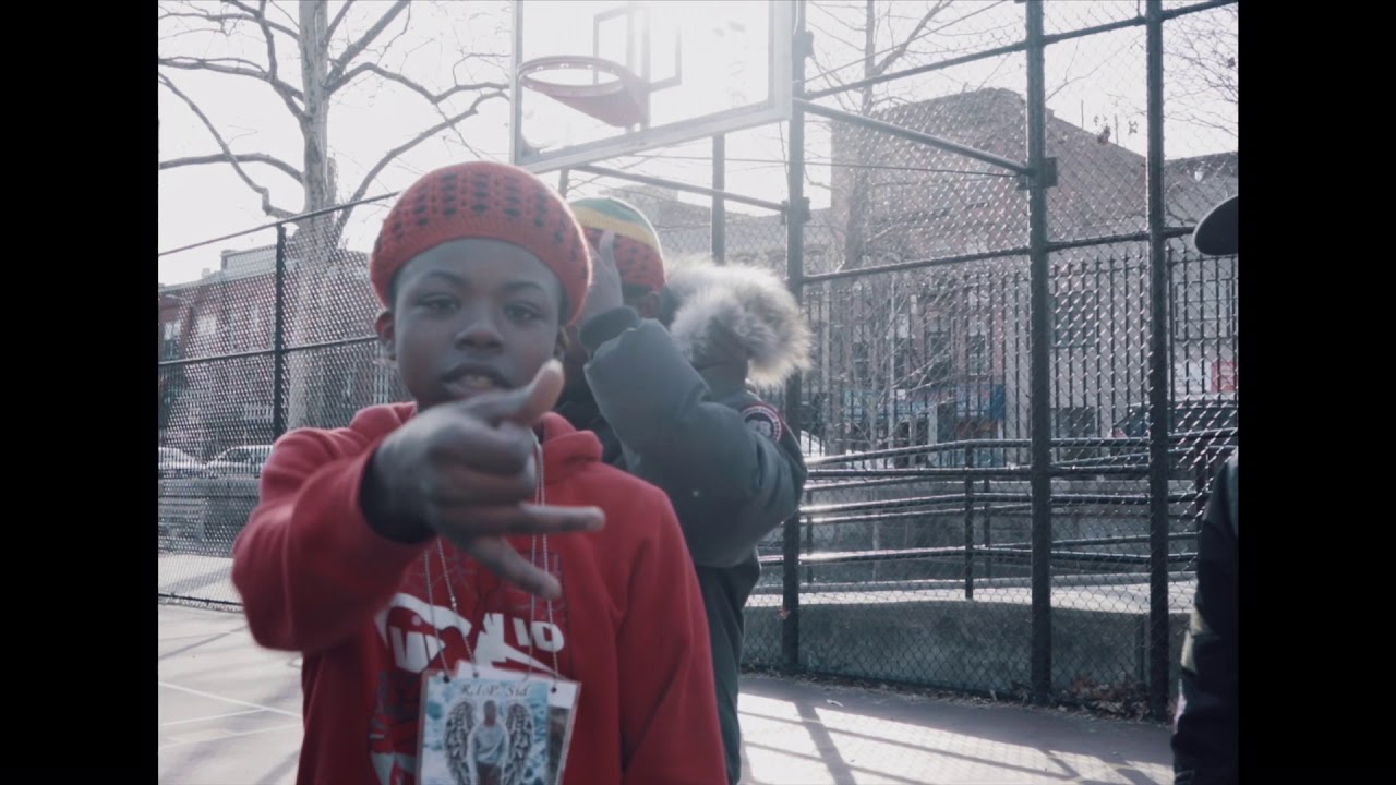 Edot Baby - “Ready 4 War” (Official Music Video) Prod.Yamaica - YouTube ...