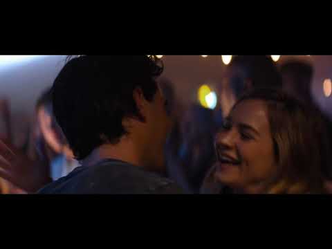 Aşka İnanıyorum - I Still Believe Film Tanıtım Fragmanı 2020