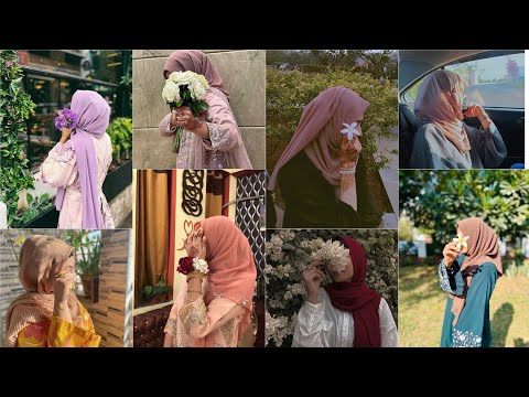🫶🏻Hijab dps for girls |🧿dpz whatsapp profile pic|😍whatsapp profile picture ideas| eid