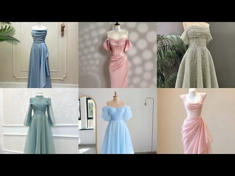 Nişan elbiseleri / Nişan paltarları