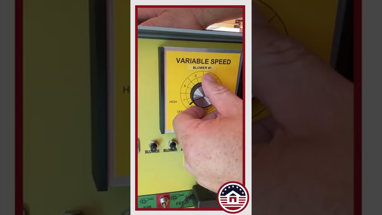 CM 700 Ultra Portable Insulation Blower – InsulationMachines.net