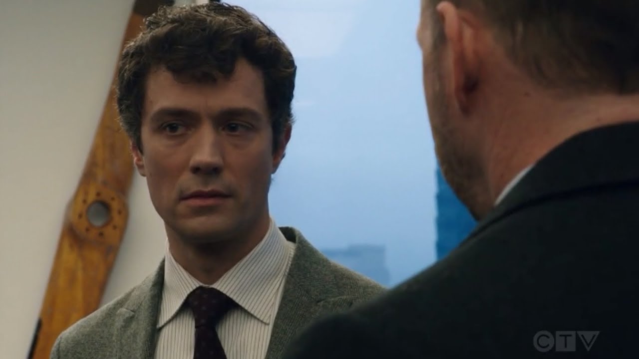 Christian Coulson Gossip Girl