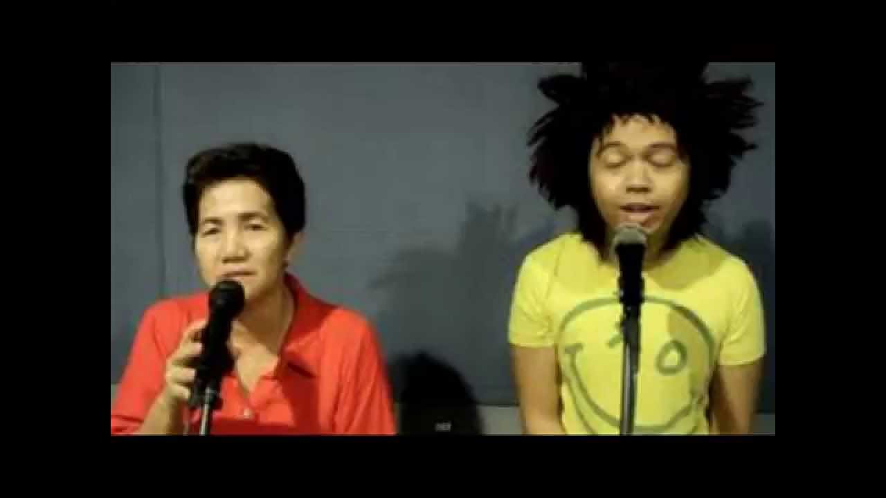 Asia’s Got Talent 2015 Fe and Rodfil: The unlikeliest of singing duos ...