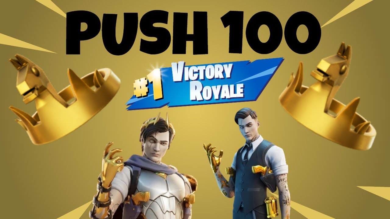 🔴DNES PUSH 100 CROWN WINS🔴!hra !donate - YouTube