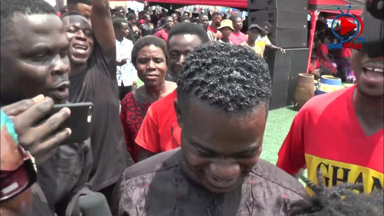 INANA ADWOA TV - YouTube