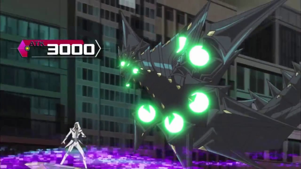 Cracking Dragon - YouTube