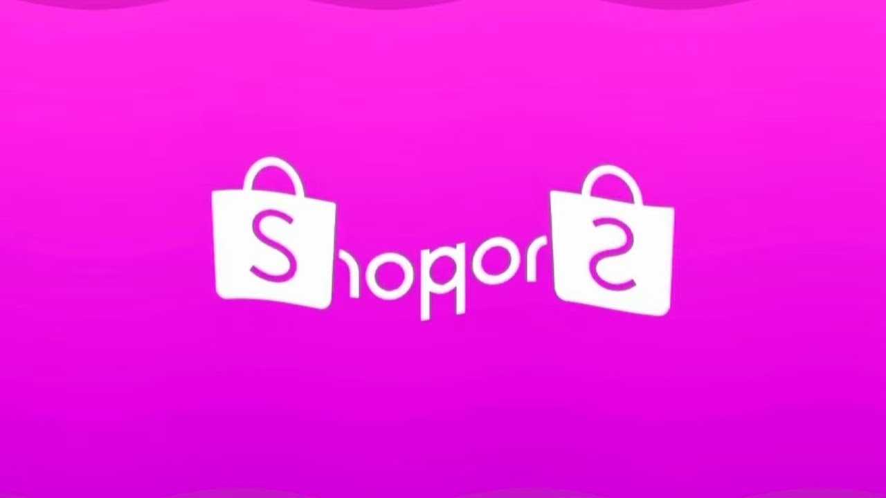 Shopee Test Logo Effects (Preview 2 V17 Effects Effects) - YouTube