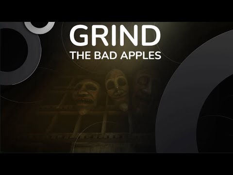 The Outlast Trials | Program 2 FUN PARK | Level 3 | GRIND THE BAD APPLES - YouTube