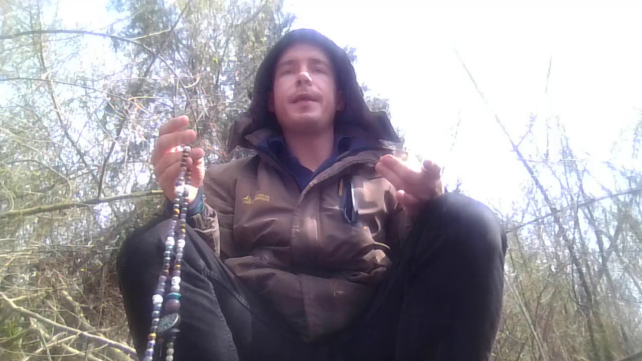 Protection/Attraction: Om Kleem Kalikayei Namaha: A lesson and a mala ...