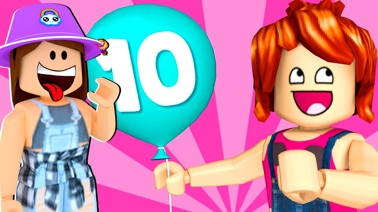 OS JOGOS MAIS VISTOS NO CANAL DA JULIA MINEGIRL - Roblox - YouTube