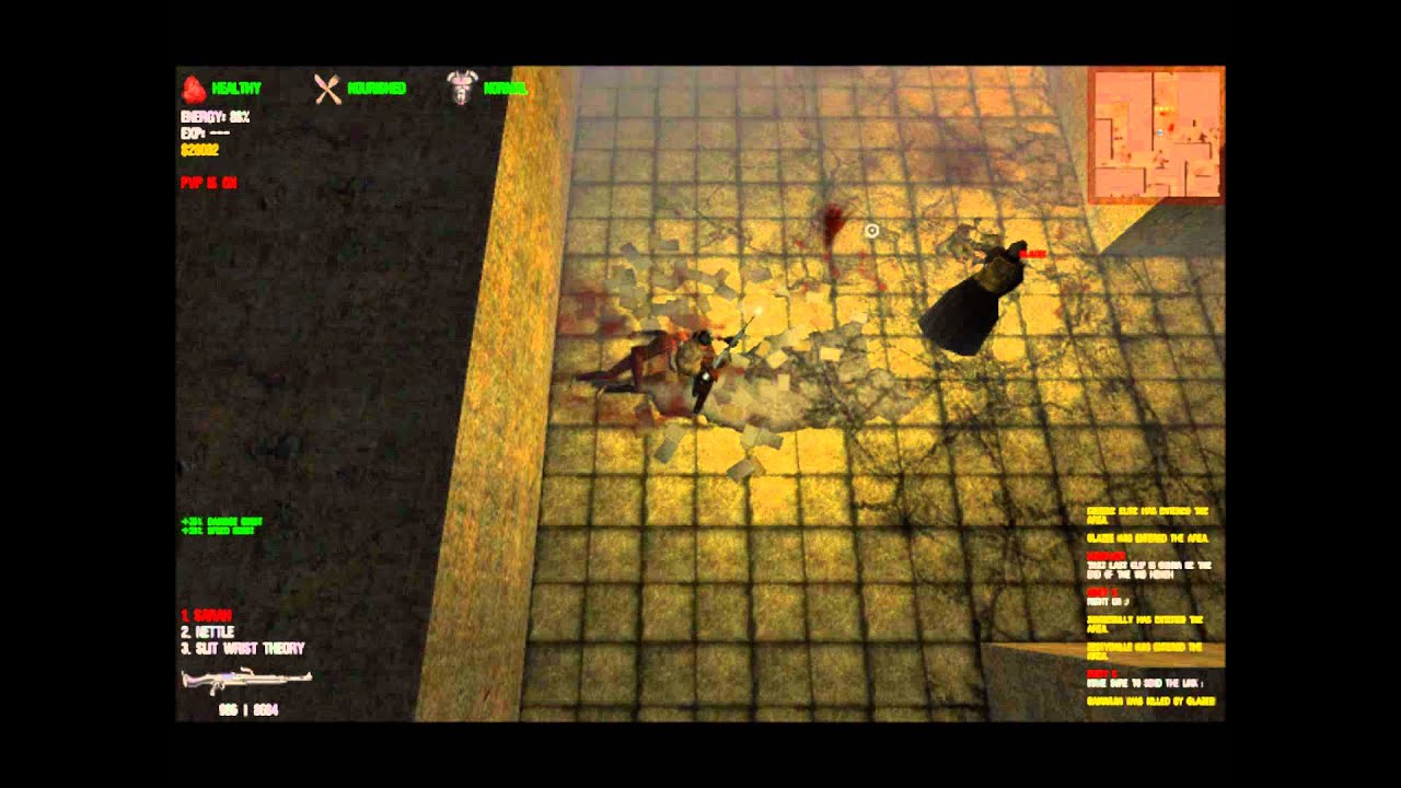 Combine Elite - YouTube