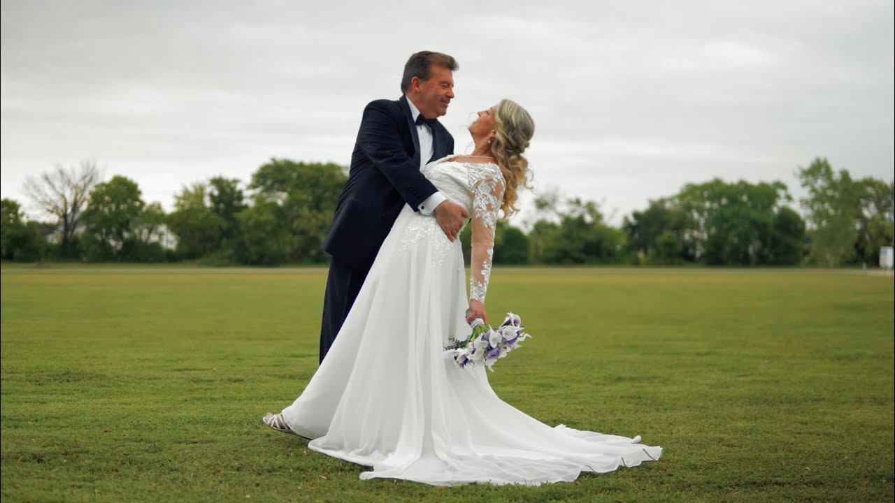 Jennifer & Mark | Wedding Trailer | ColorGr8d - YouTube