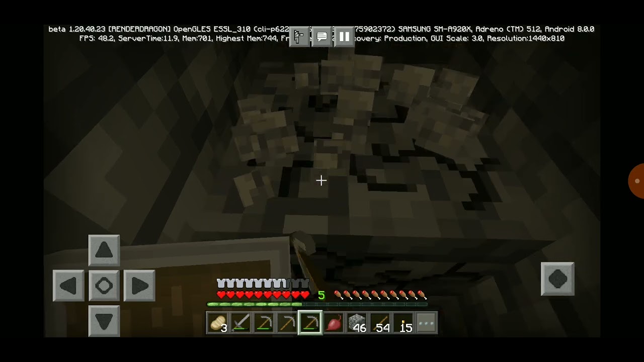 MINECRAFT GAME OVER VEDIO - YouTube
