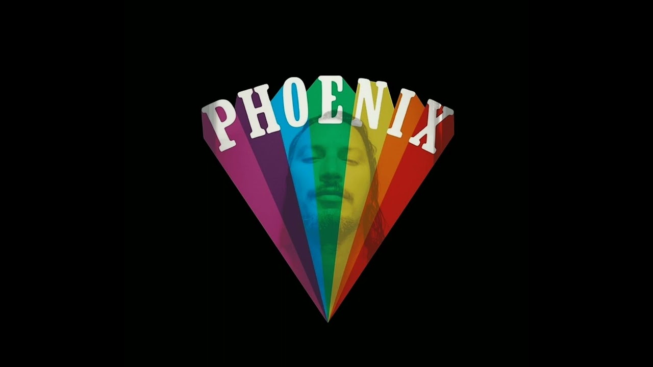 Phoenix Band Logo