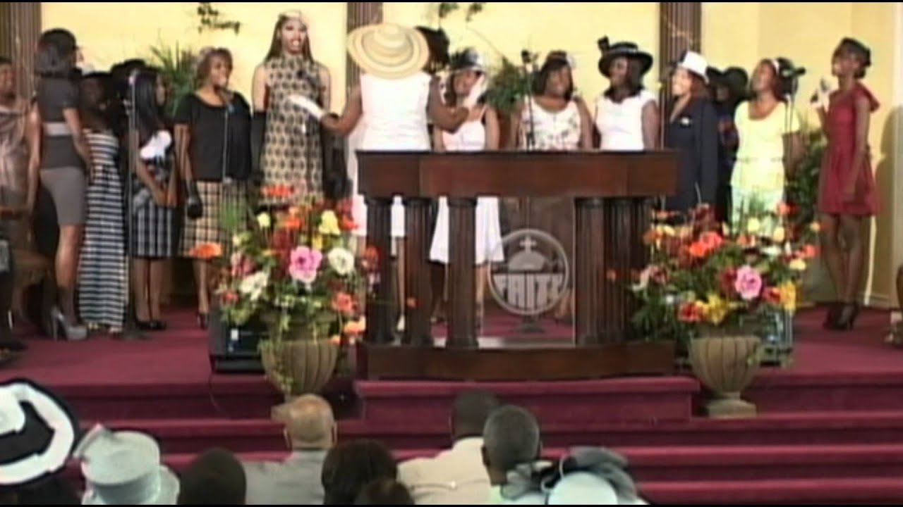 What if God not Happy with our Praise - YouTube