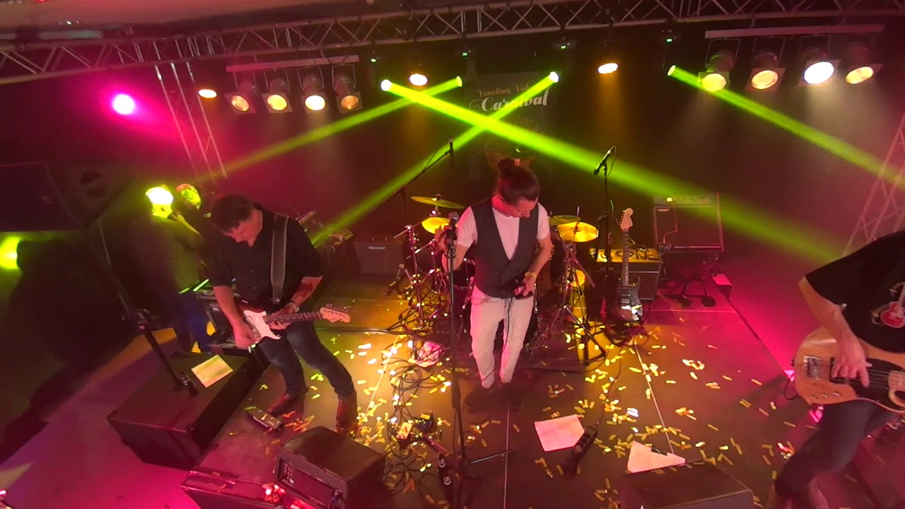 2019 Double U Blues promo - YouTube