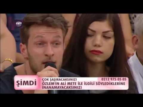 Erkan'la Zahra'dan Alper ve Sabiha'ya Duygu Yüklü Destek