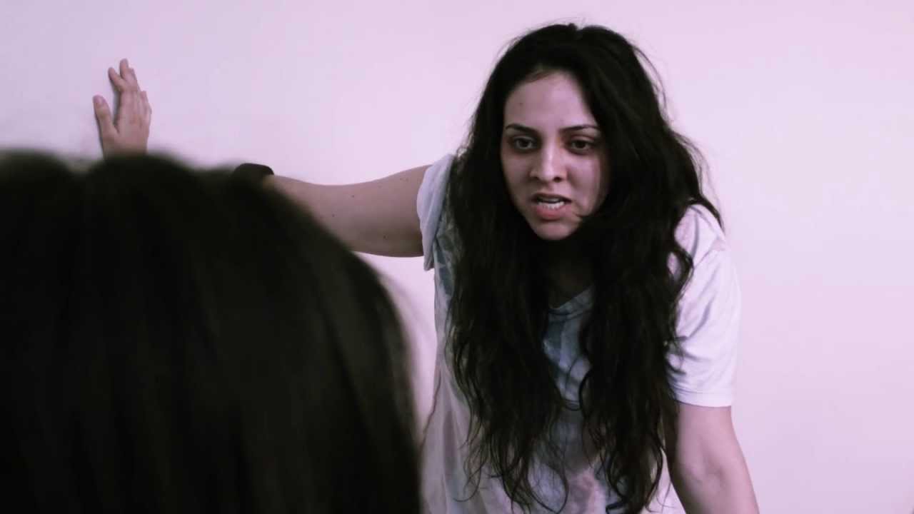 Girl, Interrupted. - YouTube