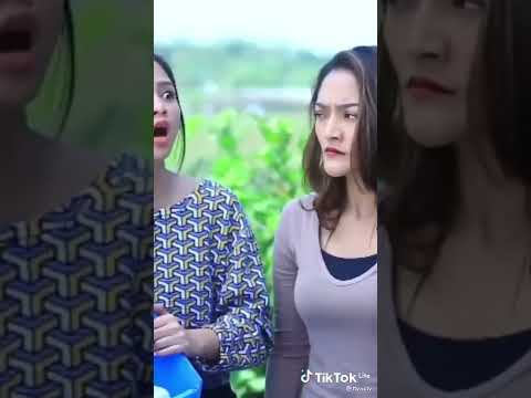 FTV SCTV Siti Badriah \