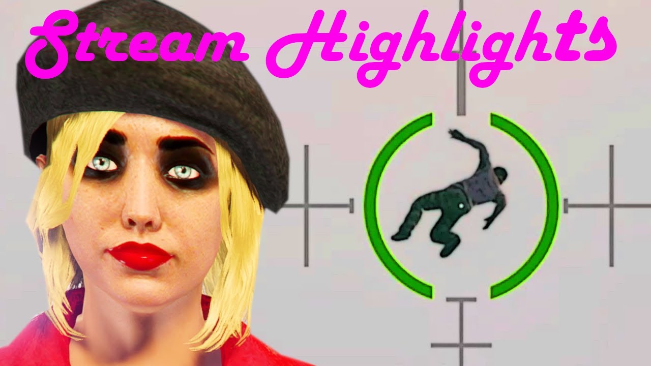 Stream Highlights & Fails (2) - YouTube