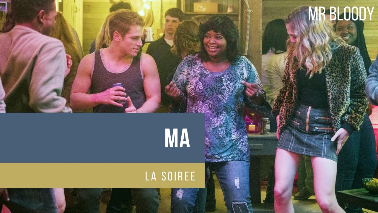MA (2019) - LA SOIREE - YouTube