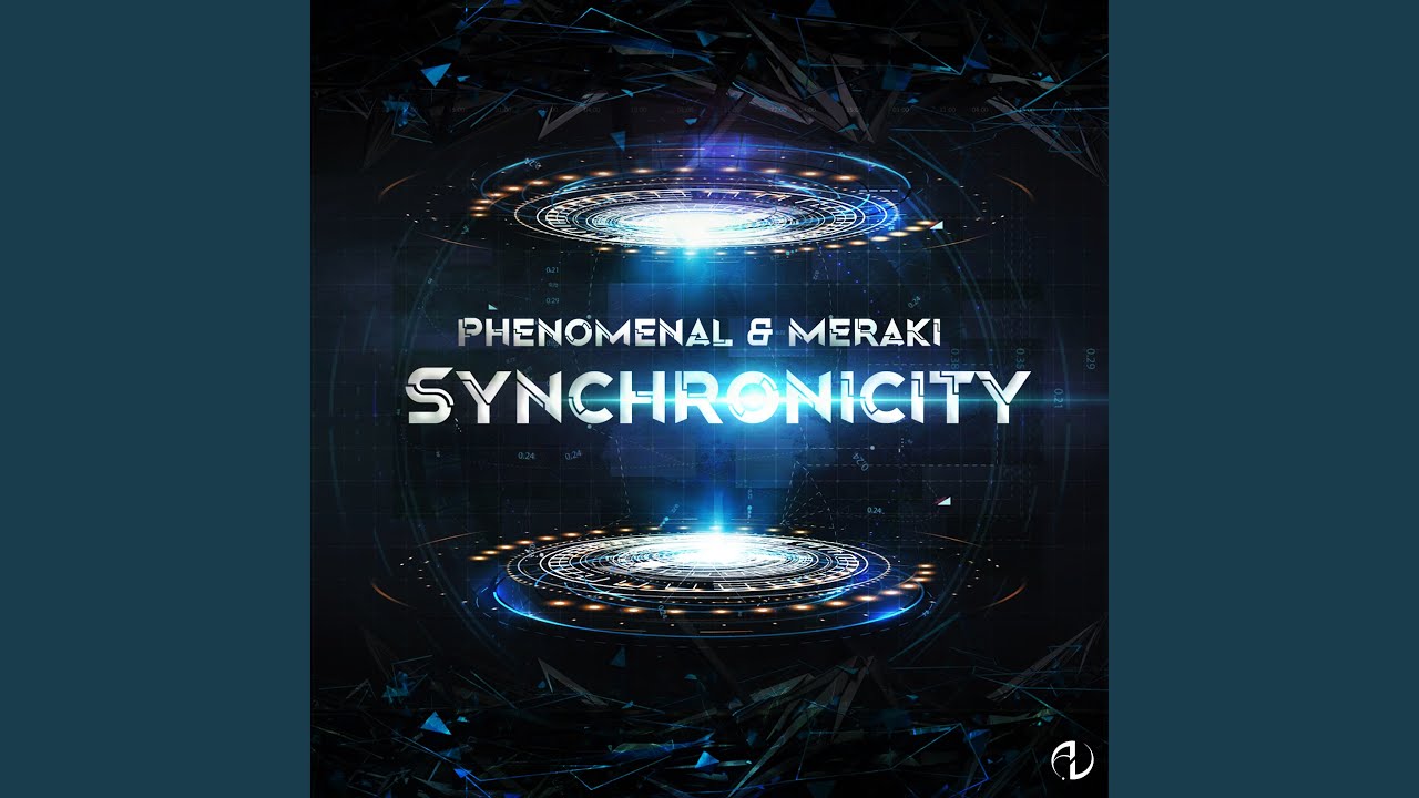 Synchronicity - YouTube