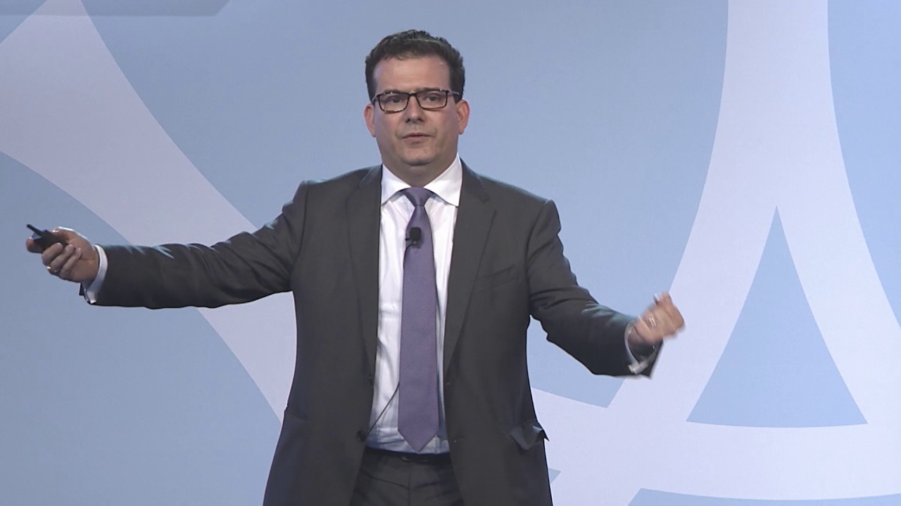 The quantum threat to payment systems - Michele Mosca, University of ...