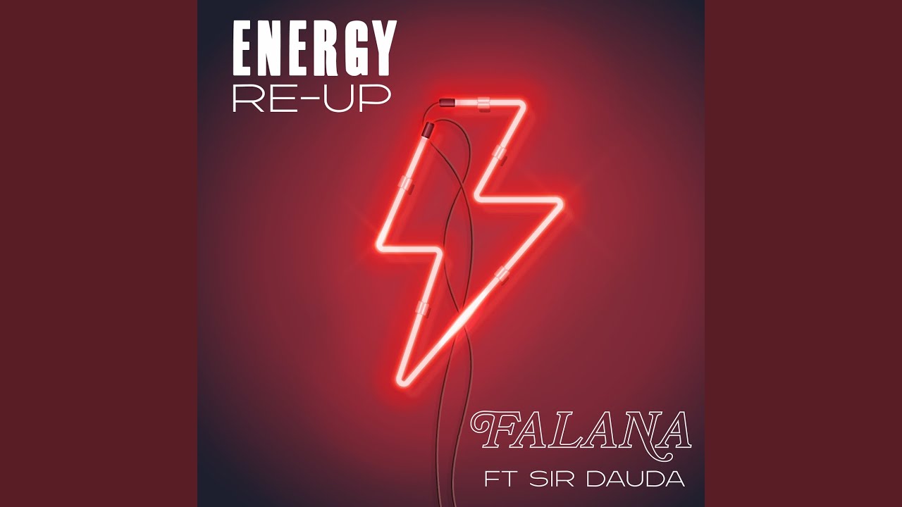 Energy (Re-Up) - YouTube