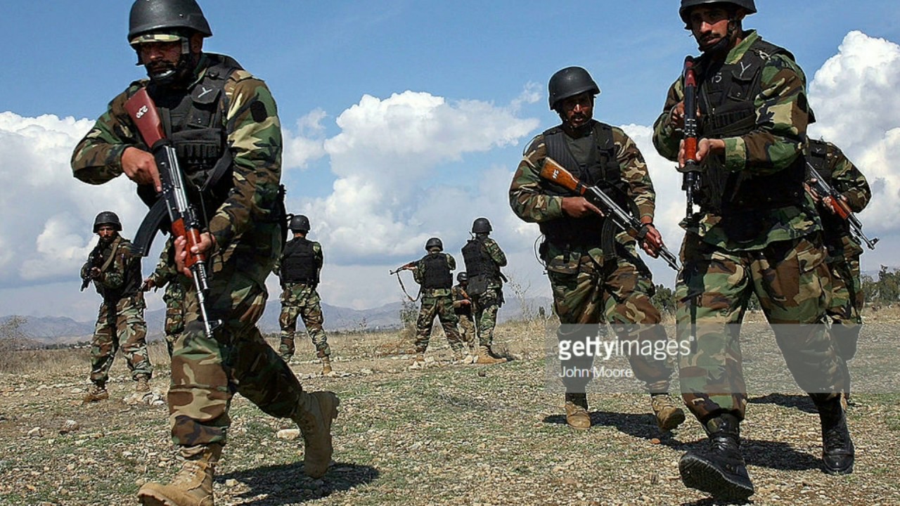 ISI Documentary | Isi Headquarter View | Isi agency - YouTube