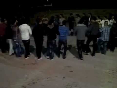 Ertan KORKMAZ Ve Ekibi(Aman Gule-Vara Vara Le-Tu Buka Male)Halay