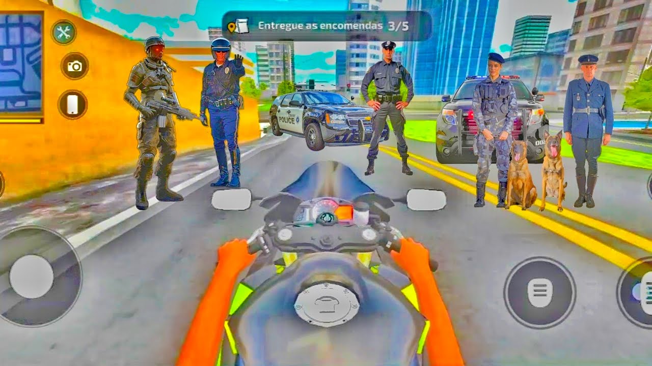 big open World multiplayer gameplay//ELITE MOTORS 2 #gameplay # ...