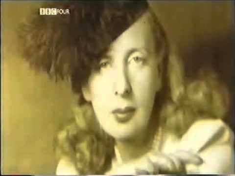 Laura Claridge discusses Tamara de Lempicka on BBC 4 - YouTube