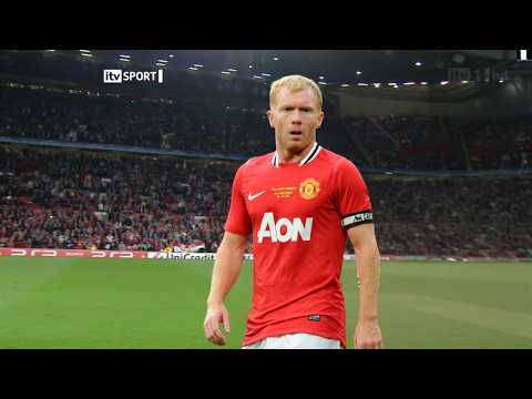12 Unforgettable nights at Old Trafford under Sir Alex