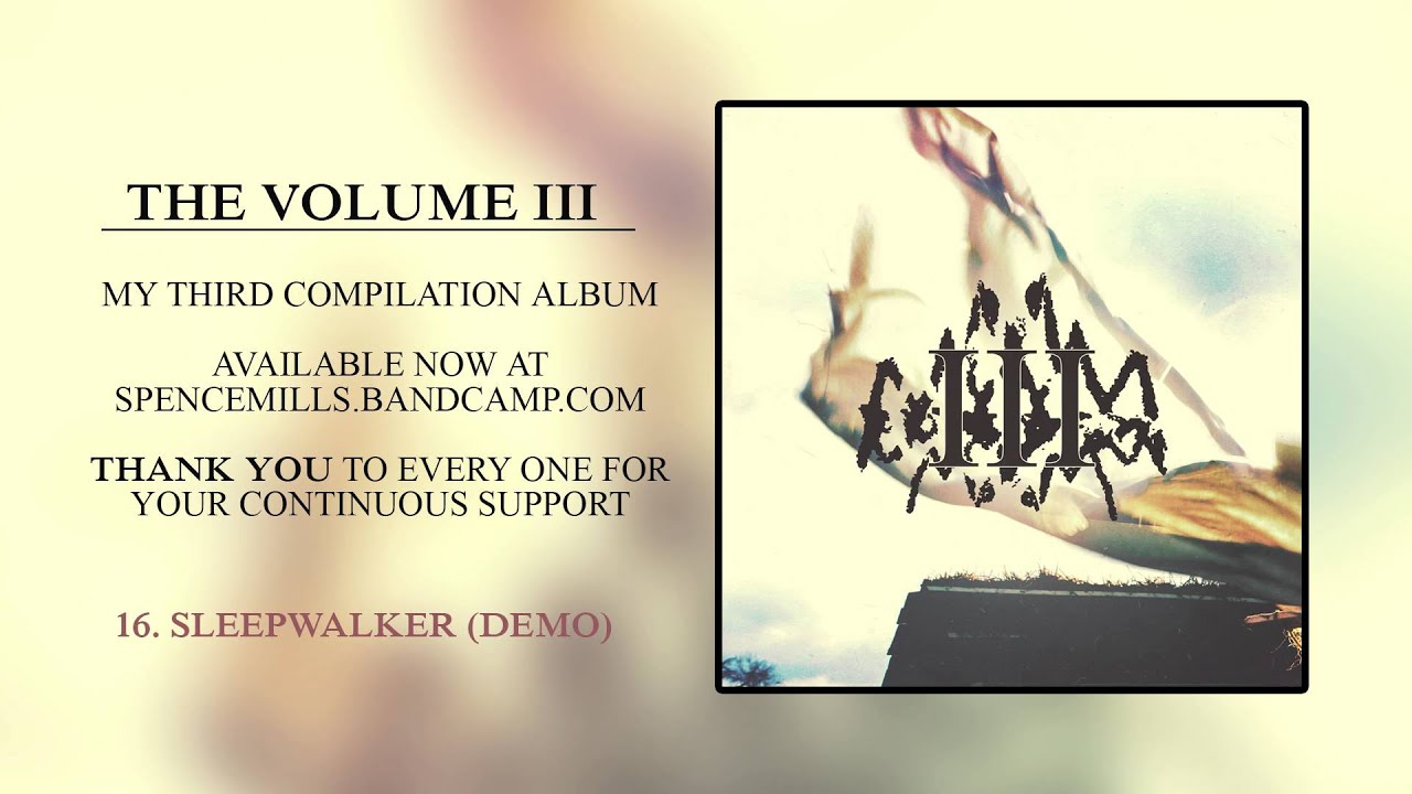 The Volume III - Compilation Album - YouTube