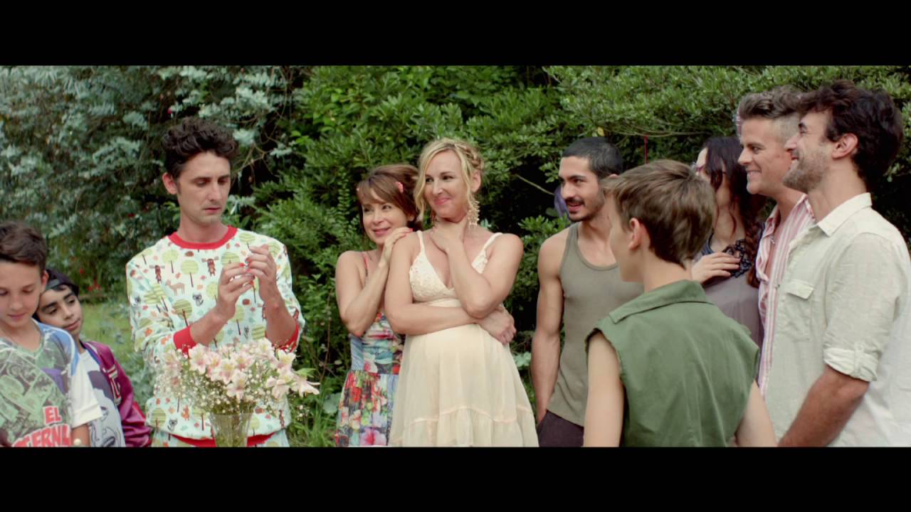 Primavera Trailer - YouTube