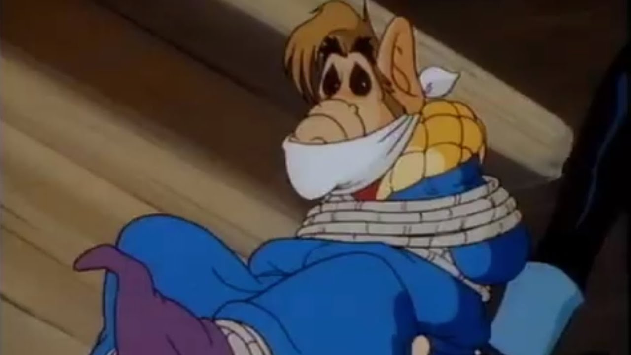 Gordon Shumway - YouTube