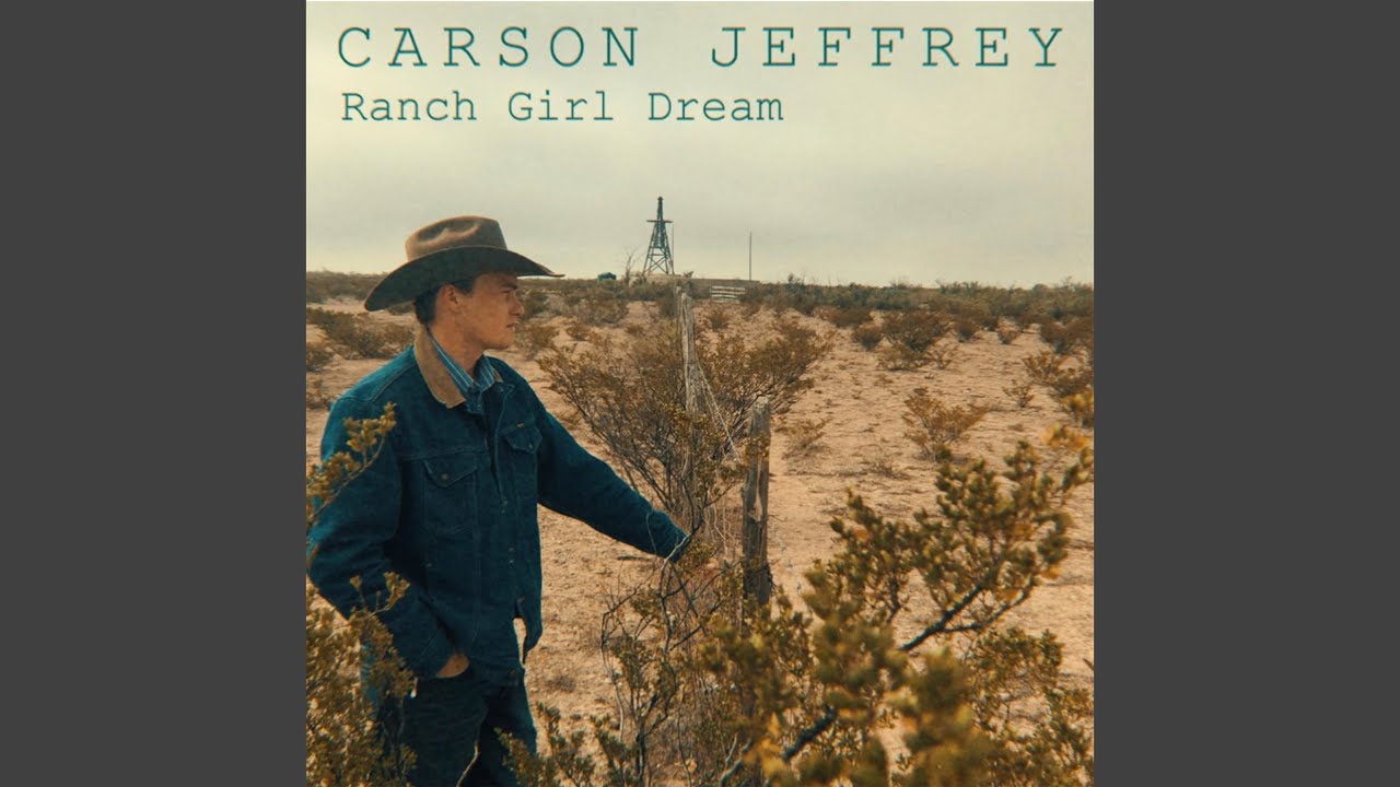 Ranch Girl Dream - YouTube