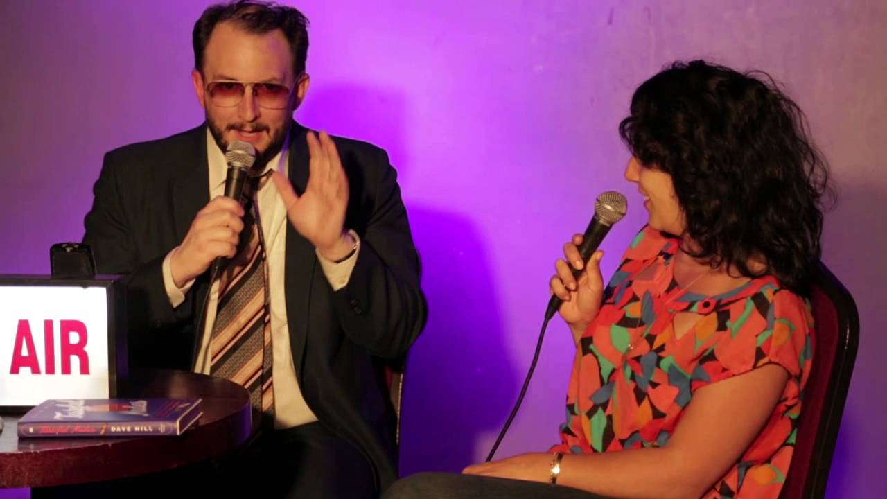 Dale Talks with Comedian Giulia Rozzi! - YouTube