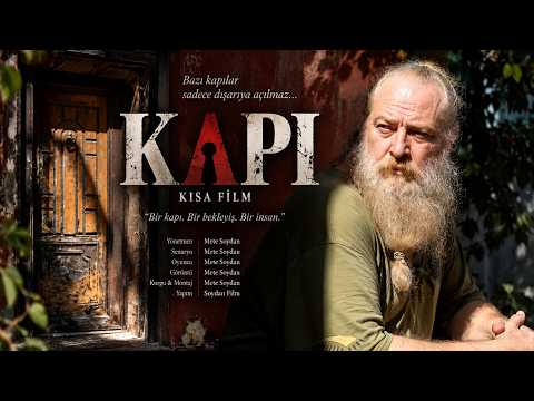 KAPI | Kısa Film | Mete Soydan | 2026