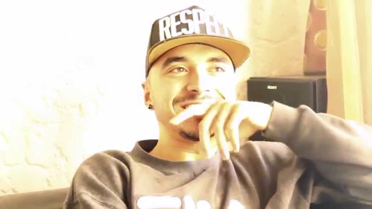 Entrevista Oficial Bispo - YouTube