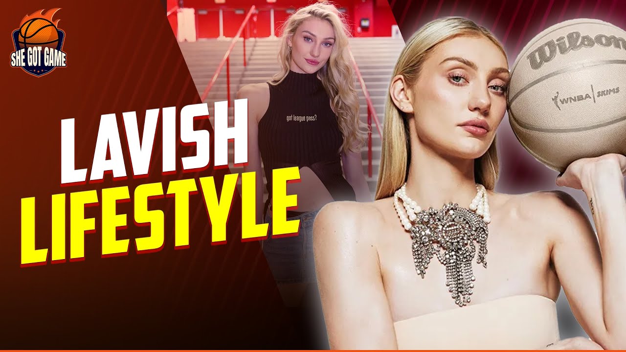 Cameron Brink's Glamorous Life As A Supermodel - YouTube