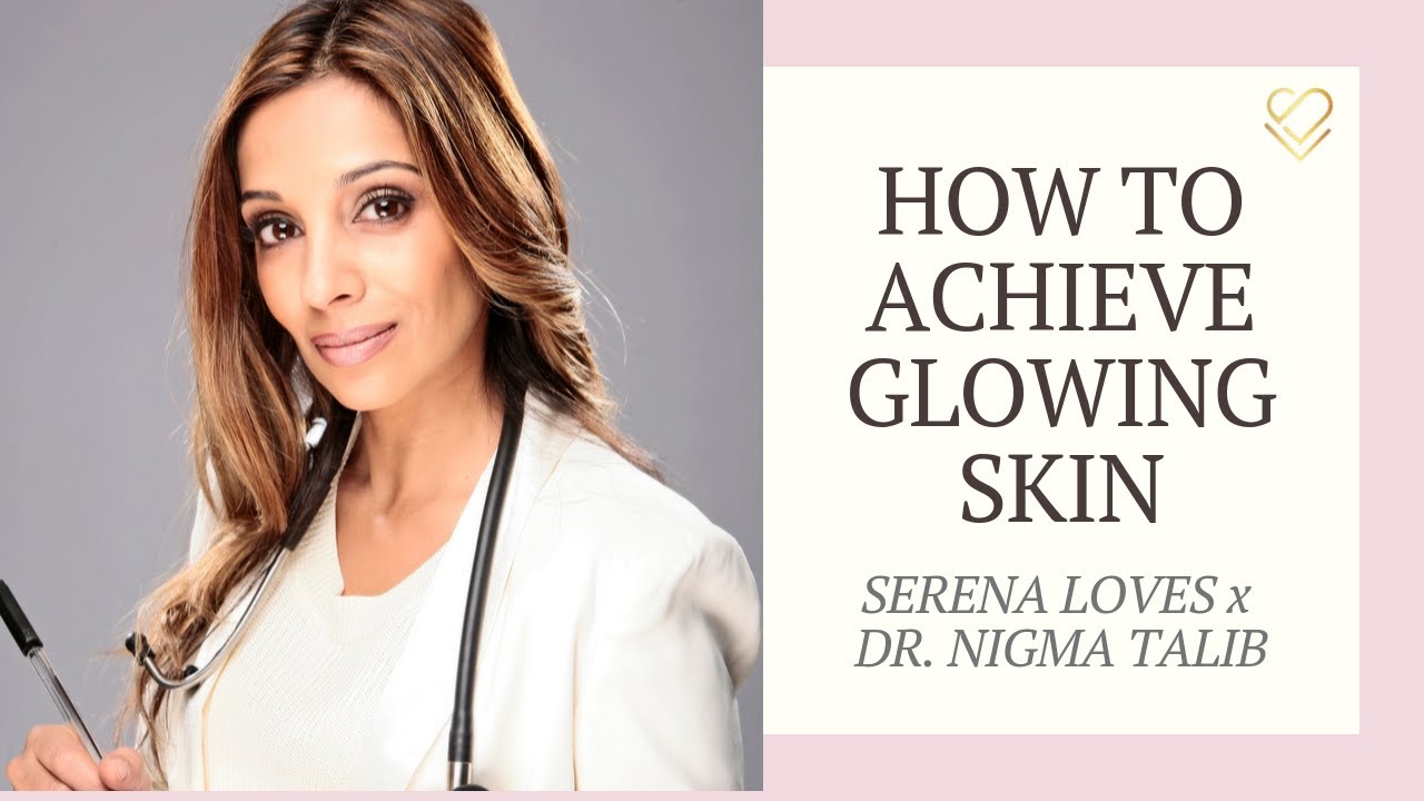 Cosmetics & Inner Beauty with World-renowned Naturopathic Doctor, Dr ...