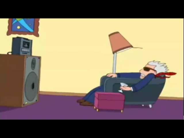Carter Pewterschmidt Angry