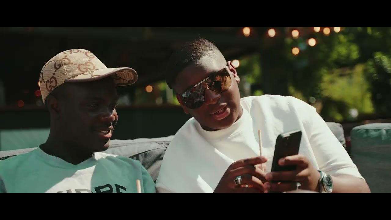 Bagito - CA BANDITE (Clip Officiel) - YouTube