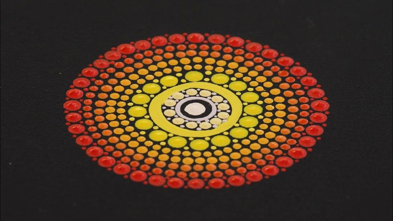 New Aboriginal and Torres Strait Islander artworks - YouTube