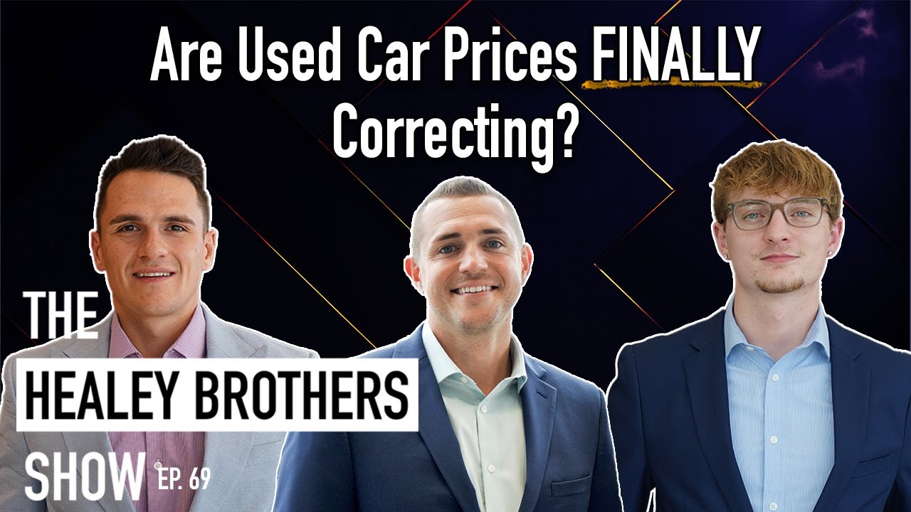 Healey Brothers Used Cars