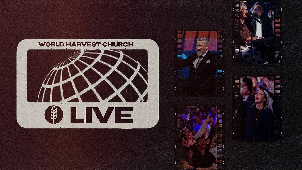 Mercy Written in the Sand - Rod Parsley feat. Josh Drumm - Sunday ...